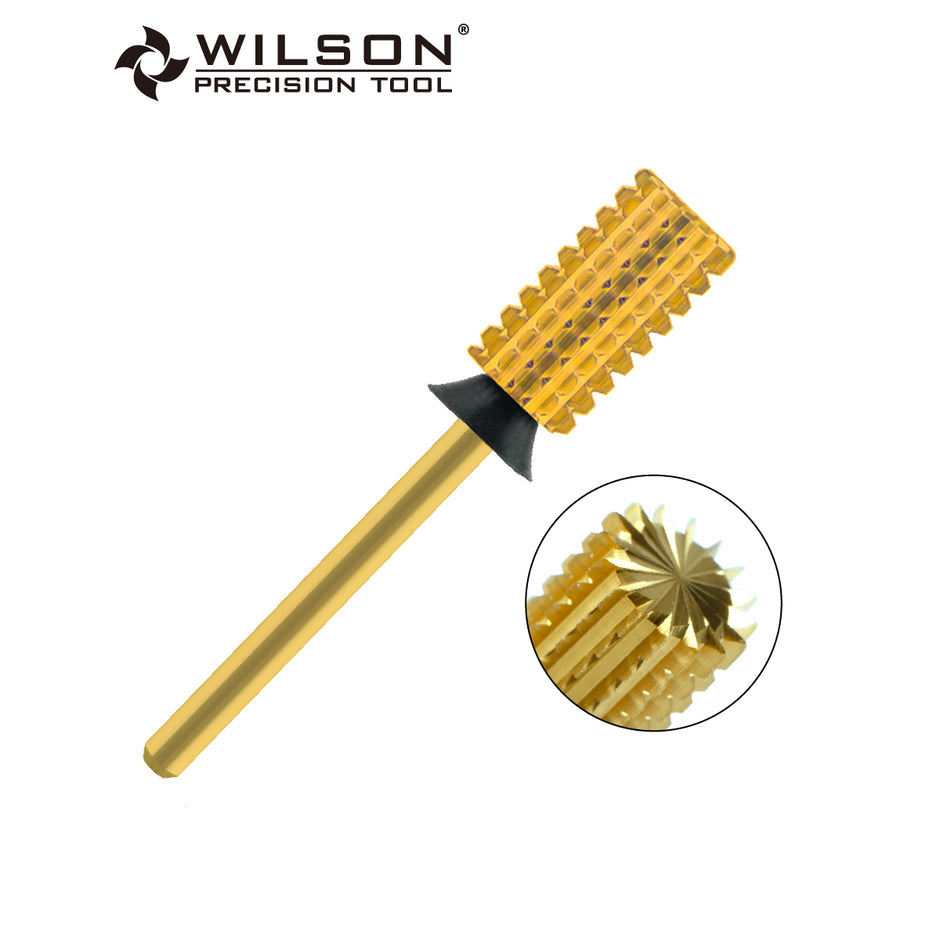 WILSON PRECISION TOOL USA INC.