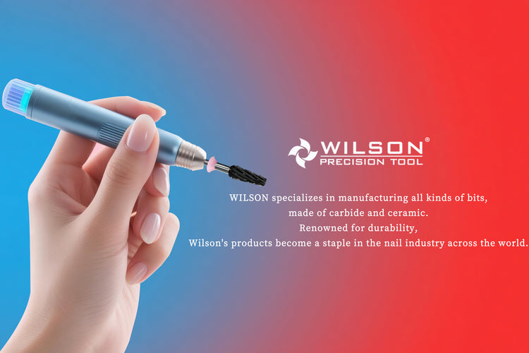 WILSON PRECISION TOOL USA INC.